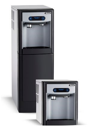 Ice & Water Dispensers – Refreshments Plus